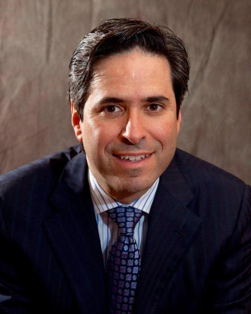 Dr. Stephen G Pereira, MD - Paramus, NJ - General Surgery