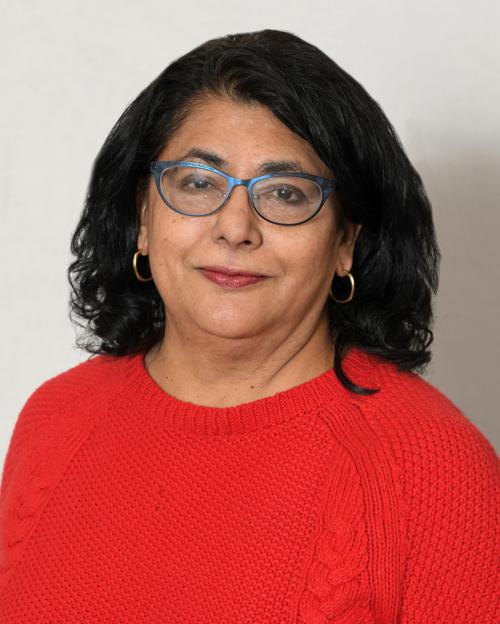 Dr. Vasantha K Perkari, MD - Matawan, NJ - Internal Medicine
