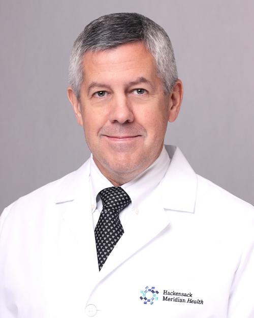 Dr. Christopher Michael Perry, MD - North Bergen, NJ - Emergency Medicine