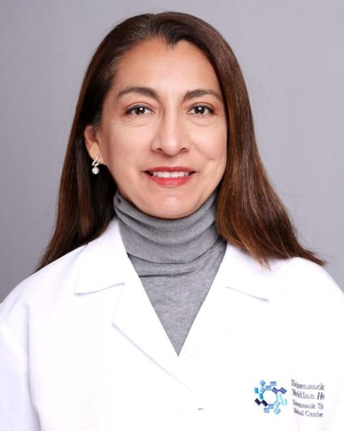 Dr. Adriana Phan, MD, Neurology | Waldwick, NJ | WebMD