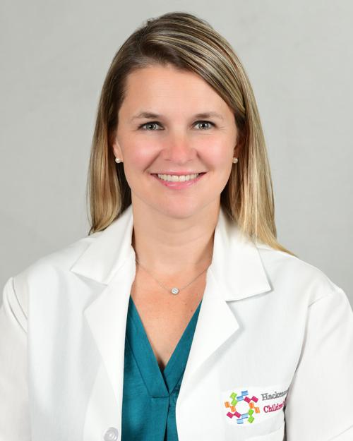 Dr. Kaitlyn S Philips, DO - Hackensack, NJ - Pediatric Hospital Medicine