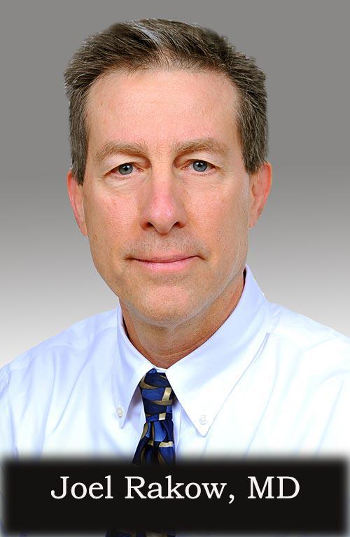 Dr. Joel I Rakow, MD - Hackensack, NJ - Diagnostic Radiology