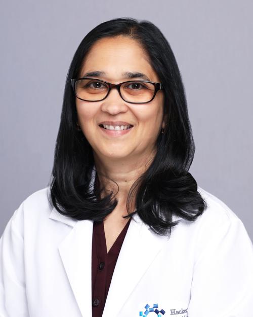Dr. Anupama J Rao, MD - Little Egg Harbor, NJ - Internal Medicine