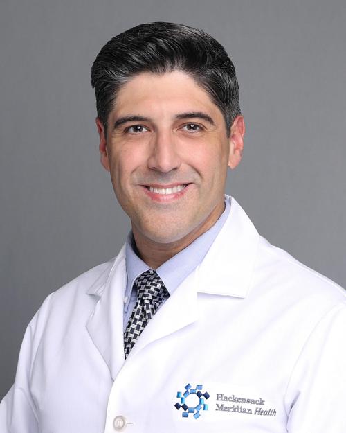 Dr. Michael Ricardo, DO - Edison, NJ - Obstetrics and Gynecology