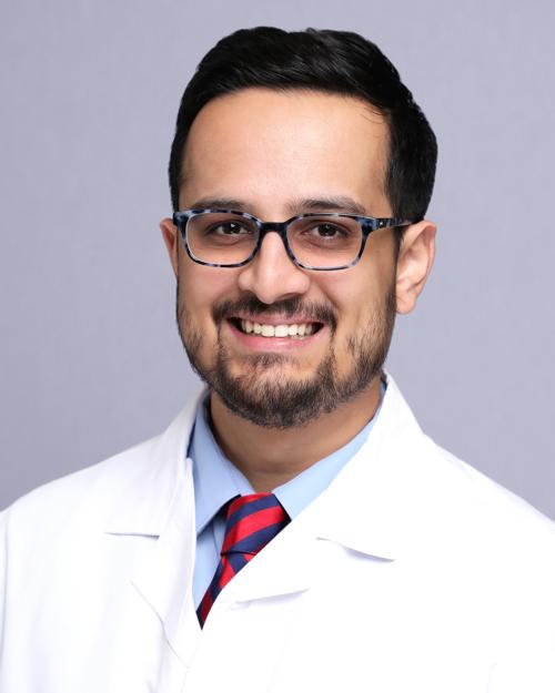 Dr. Khizer Rizvi, MD - Hackensack, NJ - Emergency Medicine