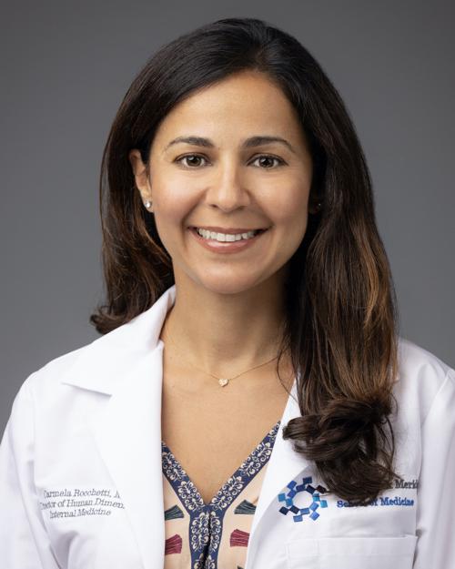 Dr. Carmela Rocchetti, MD - Nutley, NJ - Internal Medicine
