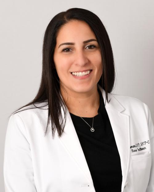 Stephanie A. Romano, APN - Freehold, NJ - Emergency Medicine