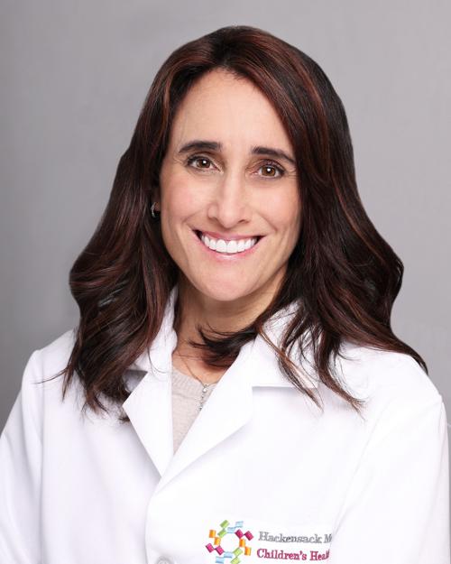 Meet-a-Doc: Meet Dr. Jamie Ruderfer of Hackensack Meridian Children’s ...