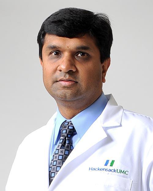 Dr. Said Saleh, MD | Belleville, NJ | Hematology