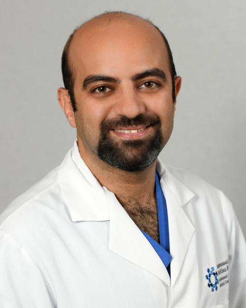 Top Rated Hackensack, NJ Neurologists | Vitals