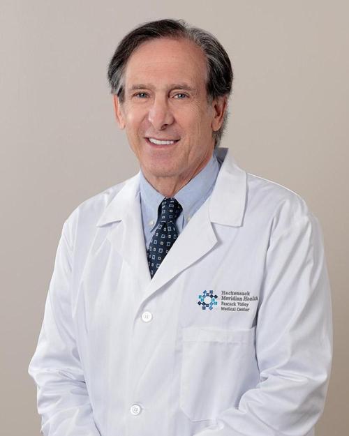 Dr. Michael D Seidner, MD - Paramus, NJ - Obstetrics and Gynecology