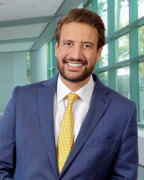 Dr. Alexandre M. Shehata, MD - Nutley, NJ - Internal Medicine