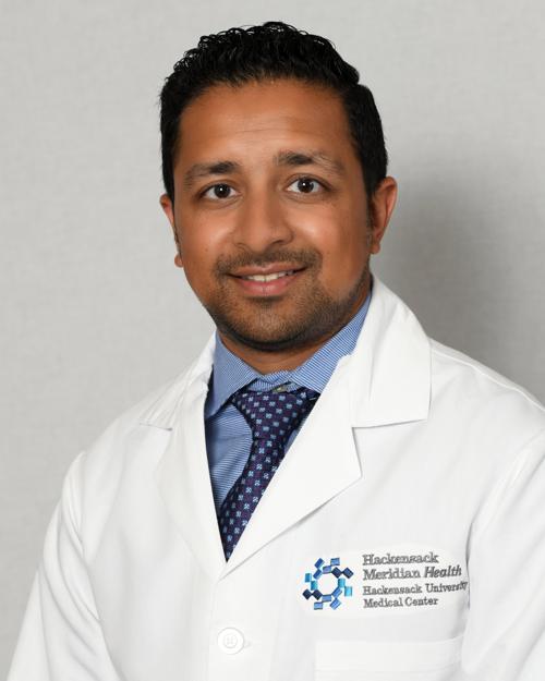 Pulmonology - Doctors at Hackensack Meridian Health