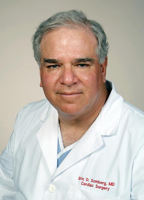 Eric Somberg, MD | Hackensack, NJ | General Surgery | Vitals