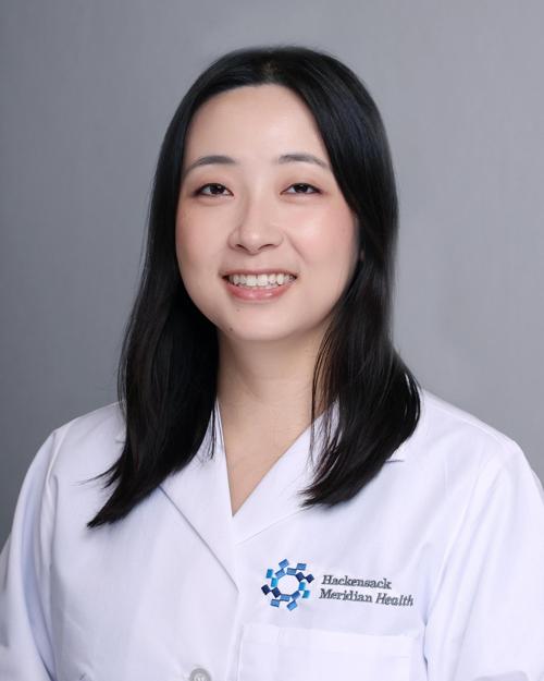 Dr. Bo Tang, MD - Edison, NJ - Pulmonary Critical Care