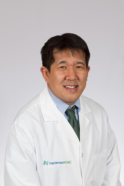 Dr. Leon L Ting, MD - Hackensack, NJ - Critical Care Medicine