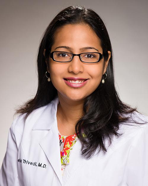 Dr. Seeta Trivedi, MD - Toms River, NJ - Medical Oncology