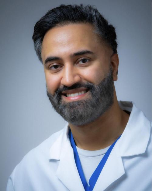 Dr. Jaskirat S Virk, MD - Hackensack, NJ - Diagnostic Radiology ...