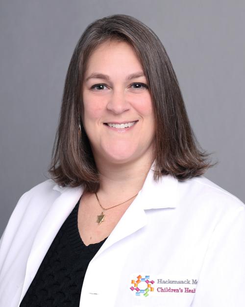 Dr. Sharon M S Weinberger, MD - Brick, NJ - Pediatric Cardiology