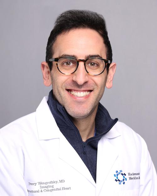 Dr. Perry Z Wengrofsky, MD - Hackensack, NJ - Cardiology