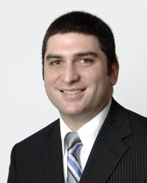 Dr. Eugene Zurkovsky, MD - Ocean, NJ - General Surgery