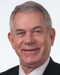 Dr. C. William Doubleday | Houston Methodist