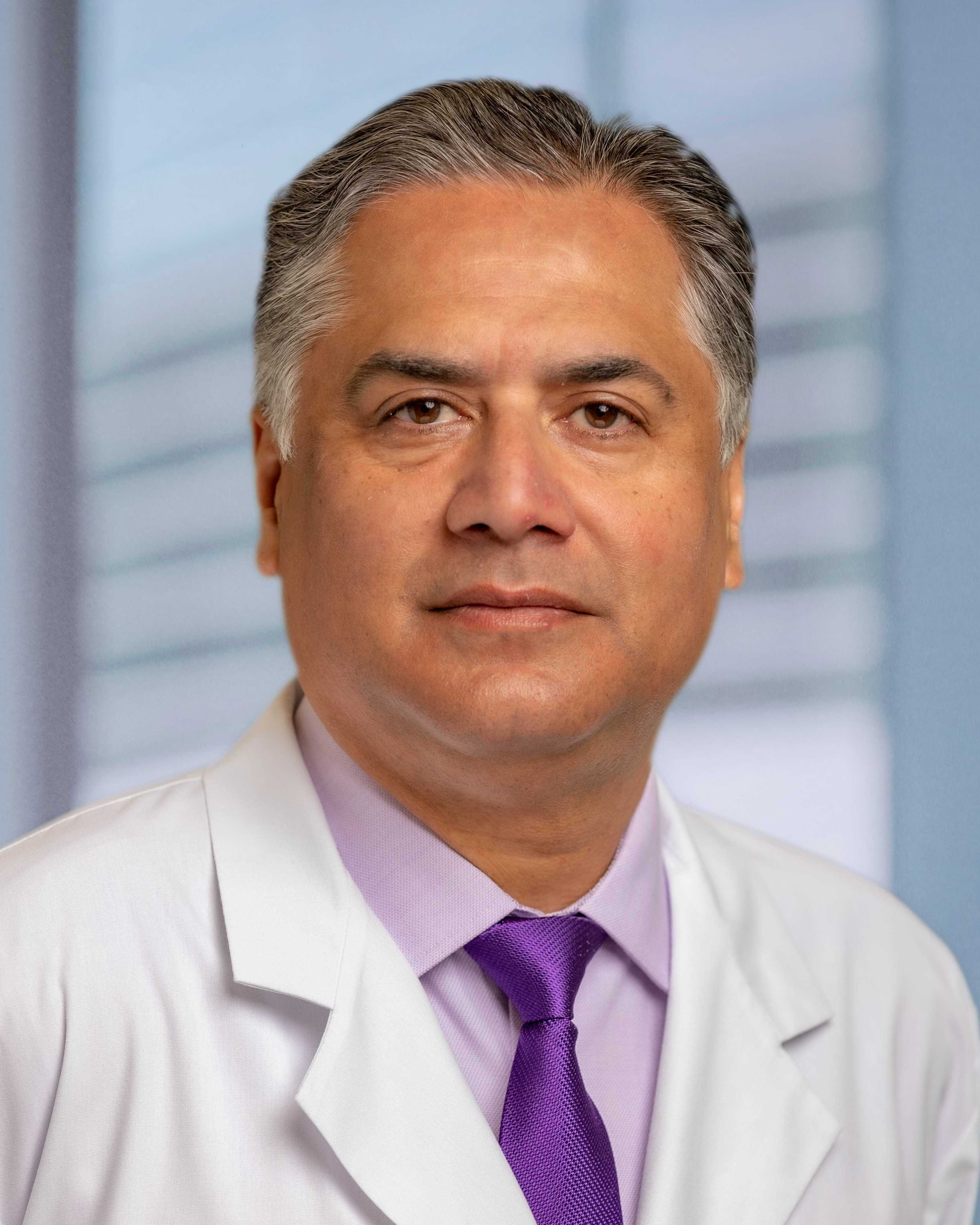 Dr. Arif Abdullah | Houston Methodist