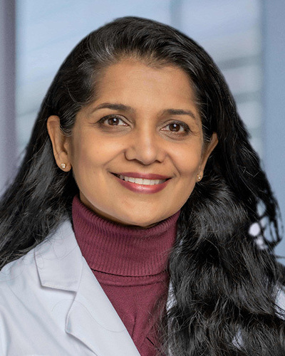 Dr Bhuvana Sagar Houston Methodist