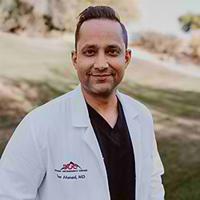 Dr. Sarim Ahmed, MD - Scottsdale, AZ - Hip and Knee Orthopedic Surgery ...
