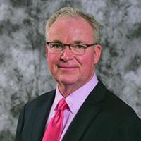 Dr. Ivor Benjamin, MD - Avondale, AZ - Gynecologic Oncology