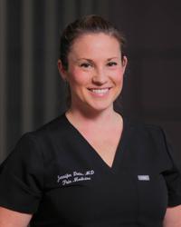 Dr. Jennifer Dais, MD - Peoria, AZ - Pain Medicine