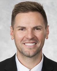 Dr. Benjamin Gifford, DO - Peoria, AZ - Internal Medicine