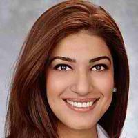 Dr. Arooj Kayani, MD - Scottsdale, AZ - Pulmonary Critical Care