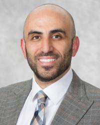 Dr. Mitri Khoury, MD - Scottsdale, AZ - Vascular Surgery