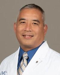 Dr. David Lin, MD - Glendale, AZ - Interventional Cardiology
