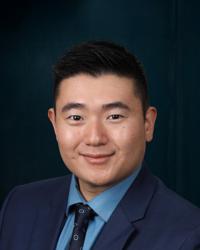 Dr. Alex Liu, MD - Gilbert, AZ - Hematology Oncology