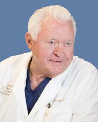 Dr. Edward Murphy, DO - Phoenix, AZ - Cardiothoracic Surgery