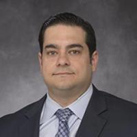 Dr. Kaveh Najafi, DO - Scottsdale, AZ - Trauma Surgery