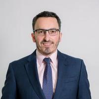 Dr. Teodor Pitea, MD - Scottsdale, AZ - Interventional Gastroenterology