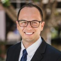 Dr. Eric Rebich, DO - Peoria, AZ - Spine Surgery