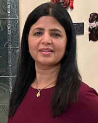 Dr. Sreedevi Reddy, MD - Chandler, AZ - Endocrinology