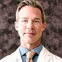 Dr. Daniel Reed, DO - Peoria, AZ - Radiation Oncology