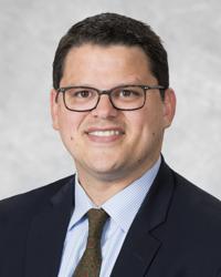 Dr. Richard Rogers, MD - Phoenix, AZ - Vascular Surgery