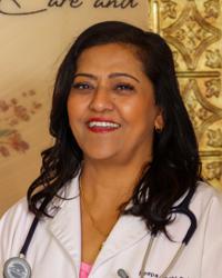 Deepa Saha, NP - Gilbert, AZ - Family Medicine