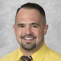 Anthony Shaw, NP - Phoenix, AZ - Family Medicine