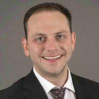 Dr. Alec Sundet, MD - Peoria, AZ - Spine Surgery