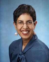 Trina Banerjee, MD - Mullica Hill, NJ - Nephrology