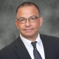 John B. Catalano, MD - Vineland, NJ - Orthopedic Surgery