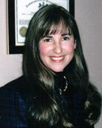 Andrea H. Friedberg, MD - Woodbury, NJ - Comprehensive Ophthalmology