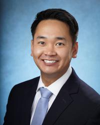 Patrick Ho, DO - Vineland, NJ - Pulmonary Critical Care, Pulmonology ...